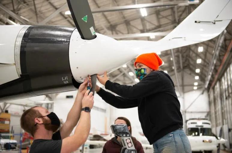 又一家飞行汽车估值10亿美元_资讯_航家号