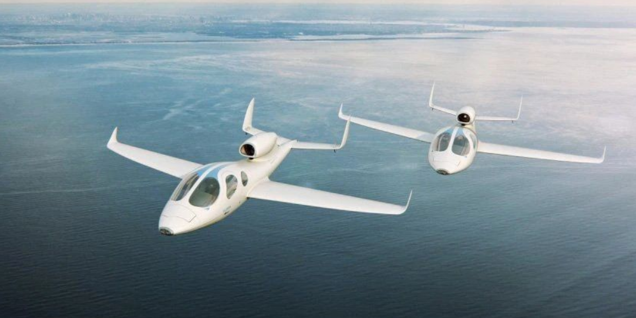 威廉姆斯FJ33-5A涡扇发动机出售，总时间145小时，带履历文件，适航状态！_精选_航家号