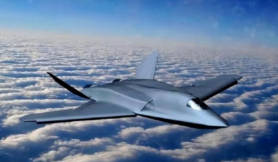JH26隐身战机_军事_航家号